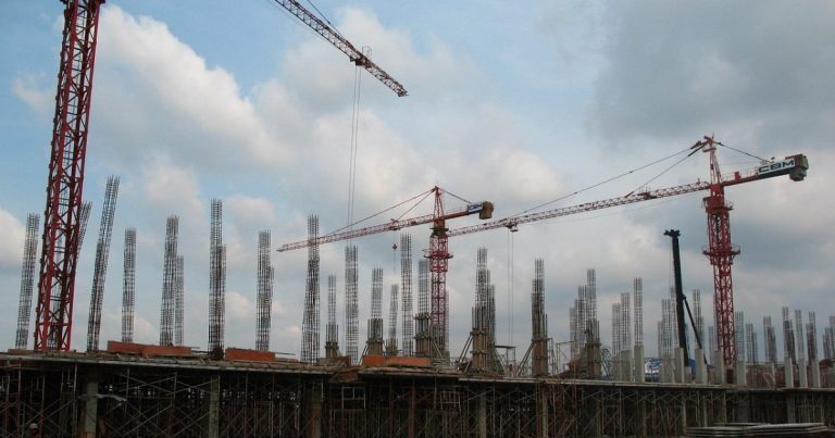 4 Prominent Procurement Systems In Construction Easy Guide